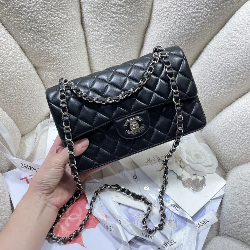 Brand-authenticated Chanel CF Series Bags