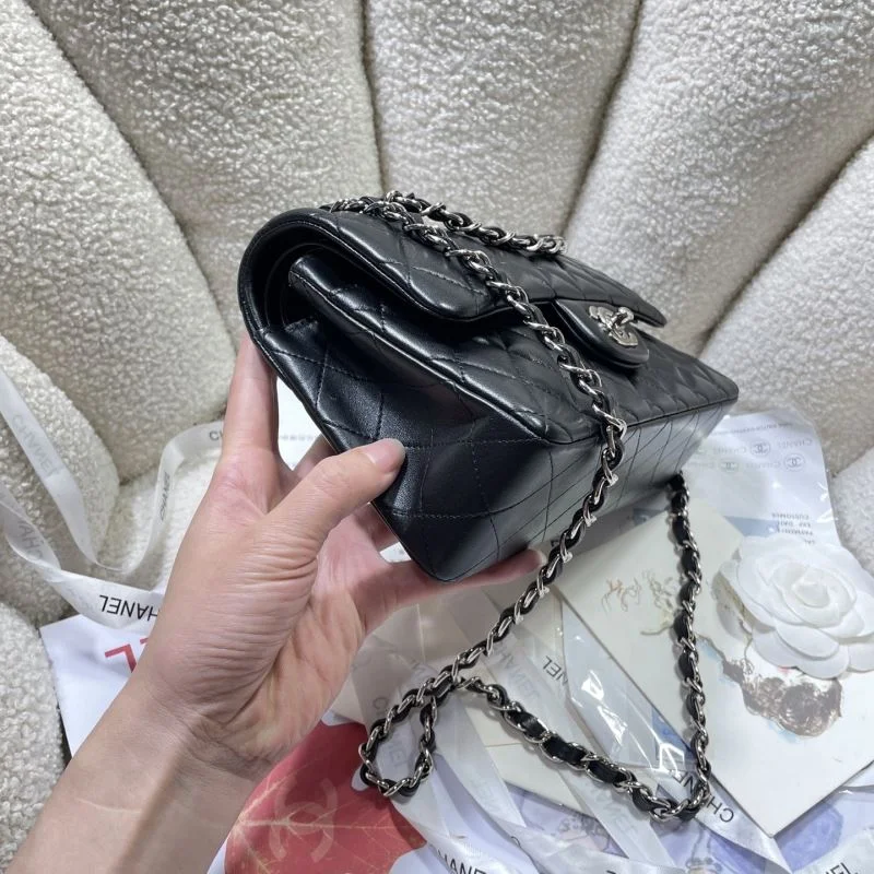 Brand-authenticated Chanel CF Series Bags