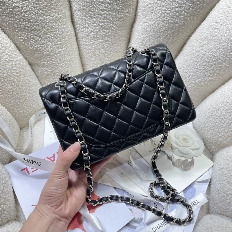 Brand-authenticated Chanel CF Series Bags