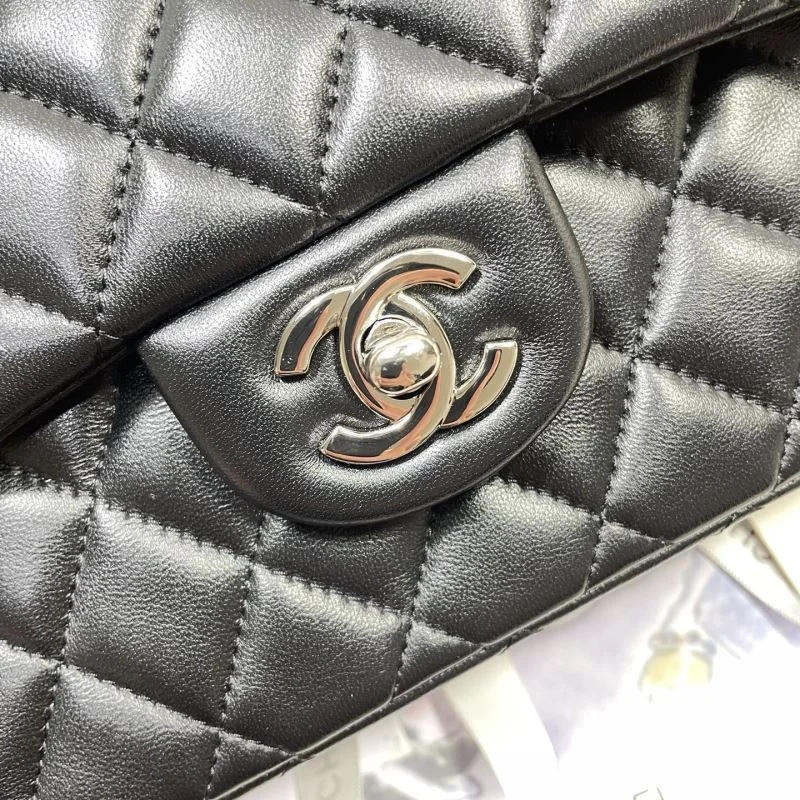 Brand-authenticated Chanel CF Series Bags