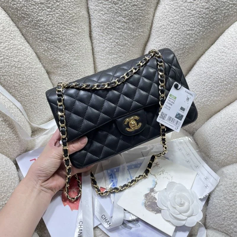 Official Chanel CF Series Bags