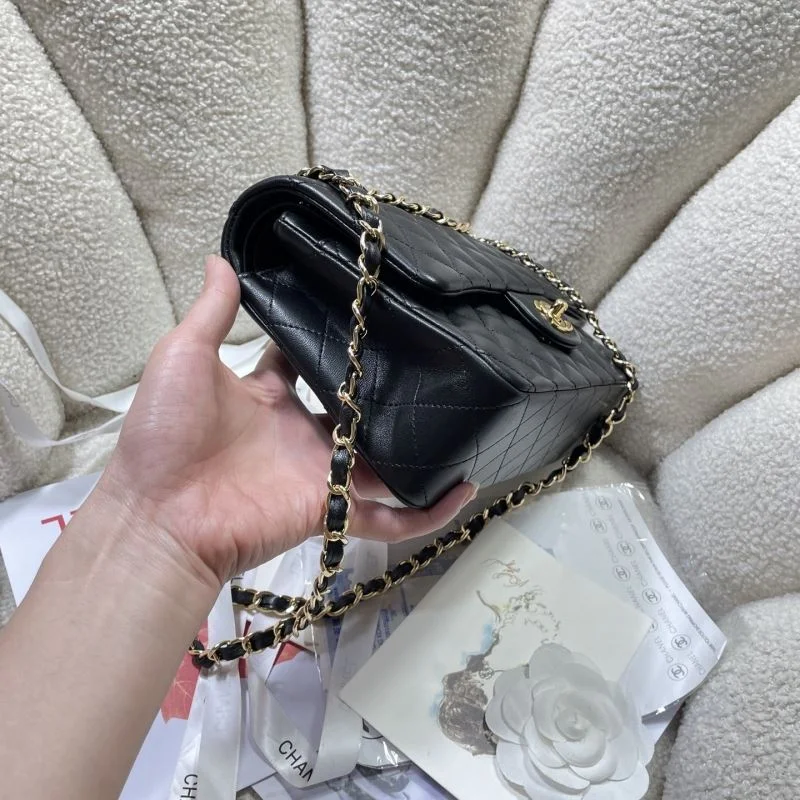 Official Chanel CF Series Bags