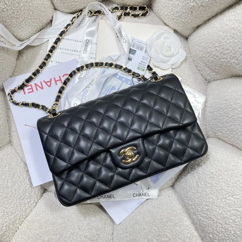 Official Chanel CF Series Bags
