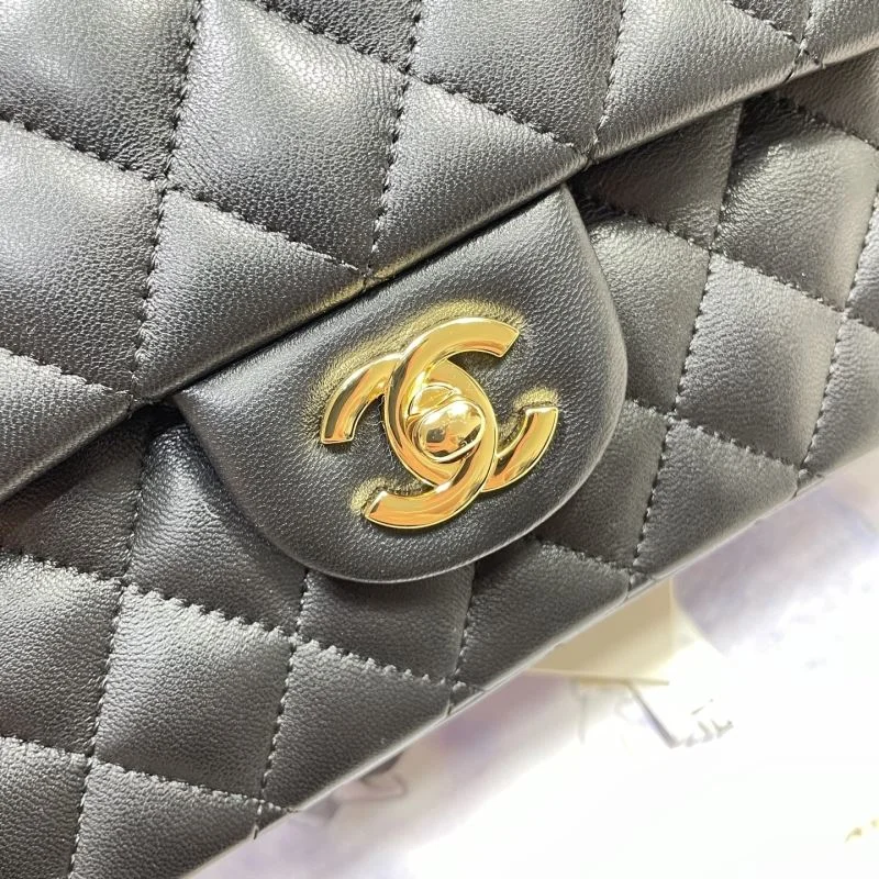Official Chanel CF Series Bags