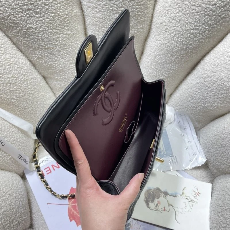 Official Chanel CF Series Bags