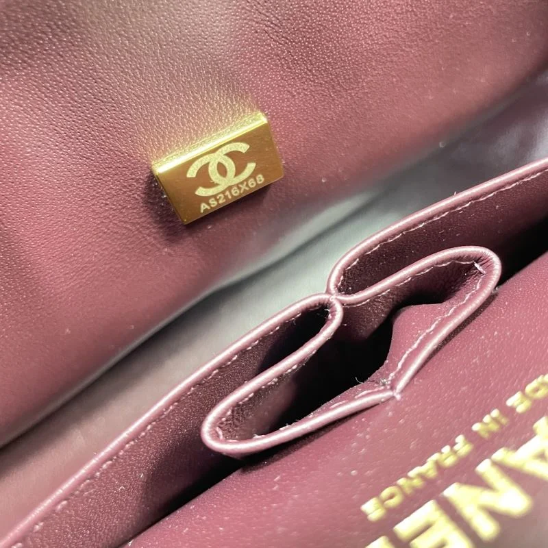 Official Chanel CF Series Bags