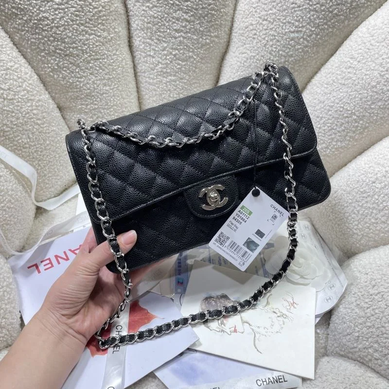 Legit Chanel CF Series Bags