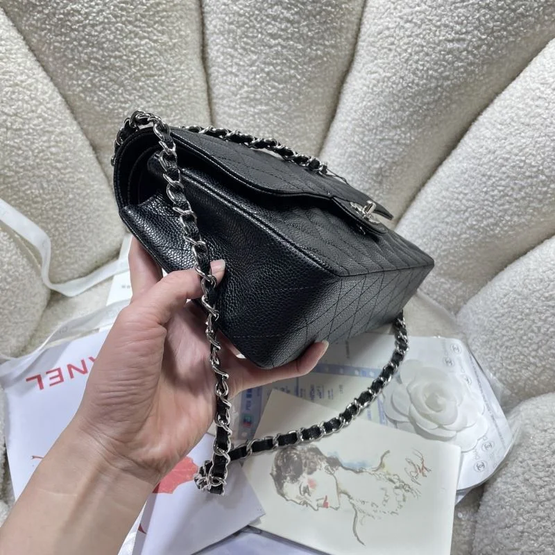 Legit Chanel CF Series Bags