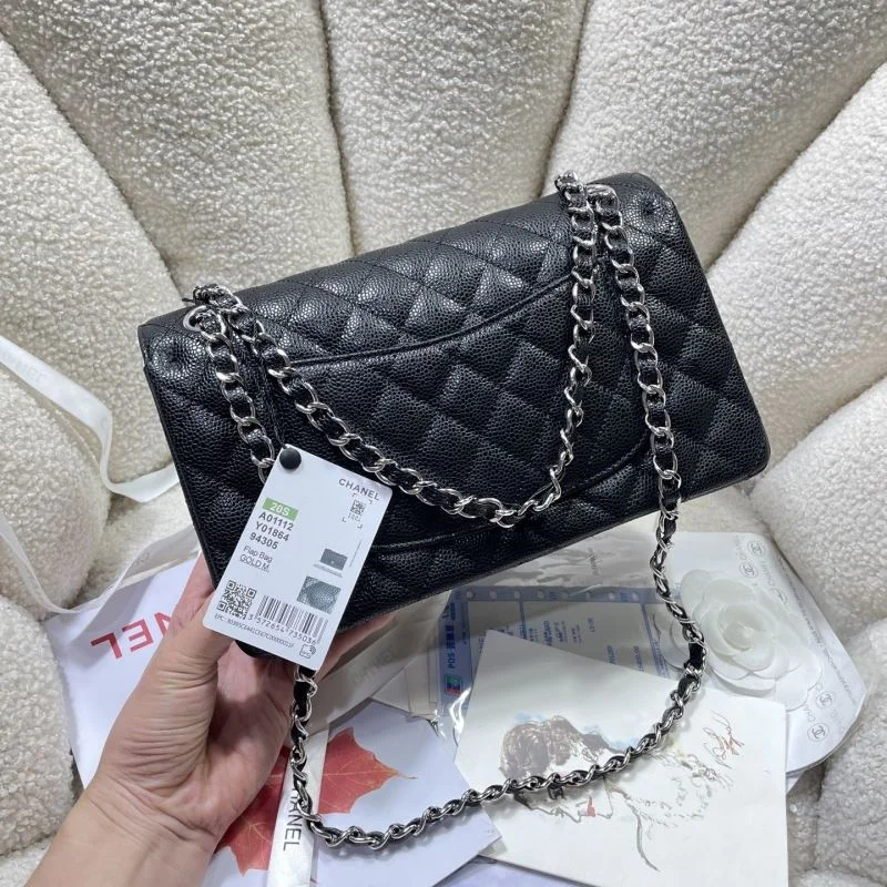 Legit Chanel CF Series Bags