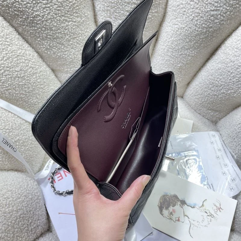 Legit Chanel CF Series Bags