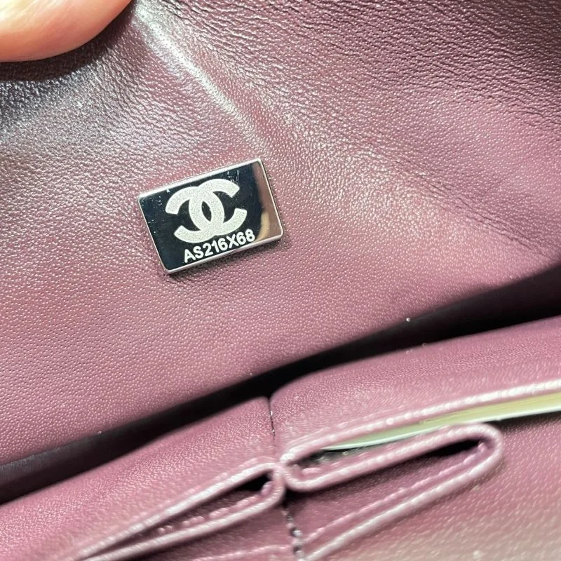 Legit Chanel CF Series Bags