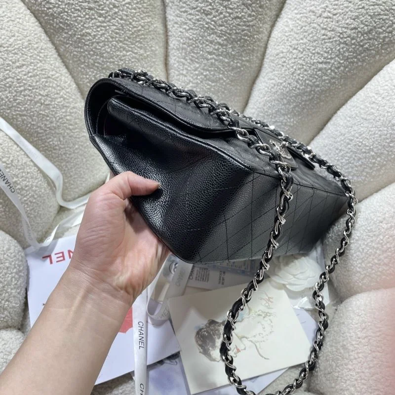 Authentic Chanel CF Series Bags