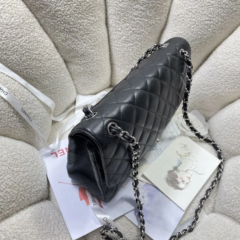 Authentic Chanel CF Series Bags