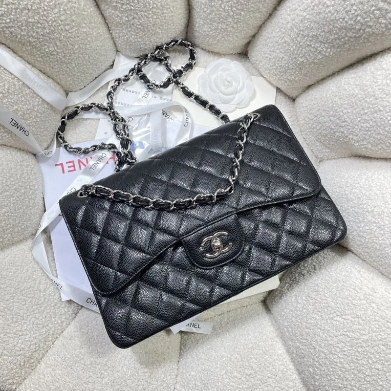 Authentic Chanel CF Series Bags