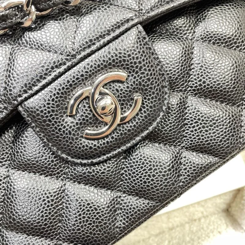 Authentic Chanel CF Series Bags
