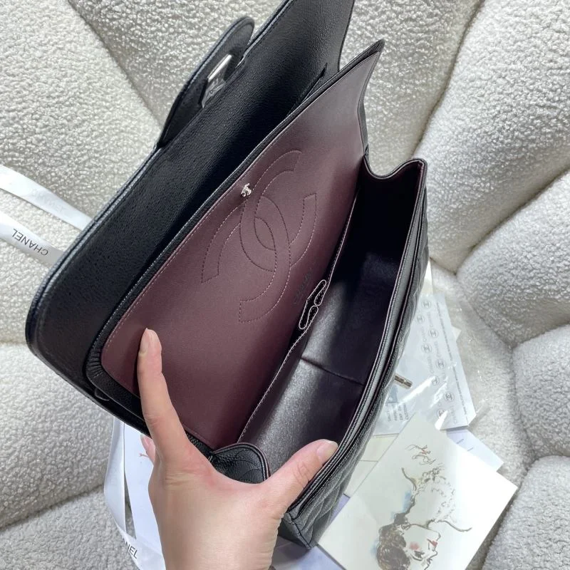 Authentic Chanel CF Series Bags