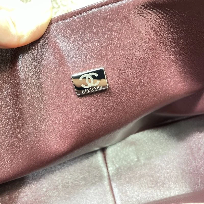Authentic Chanel CF Series Bags