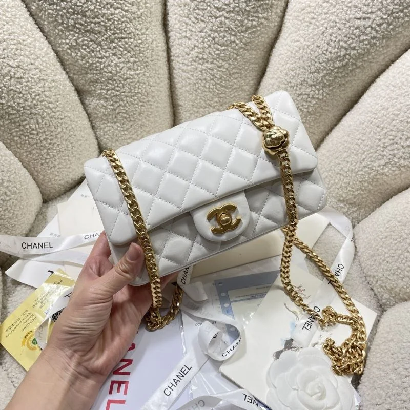 Original Chanel CF Series Bags