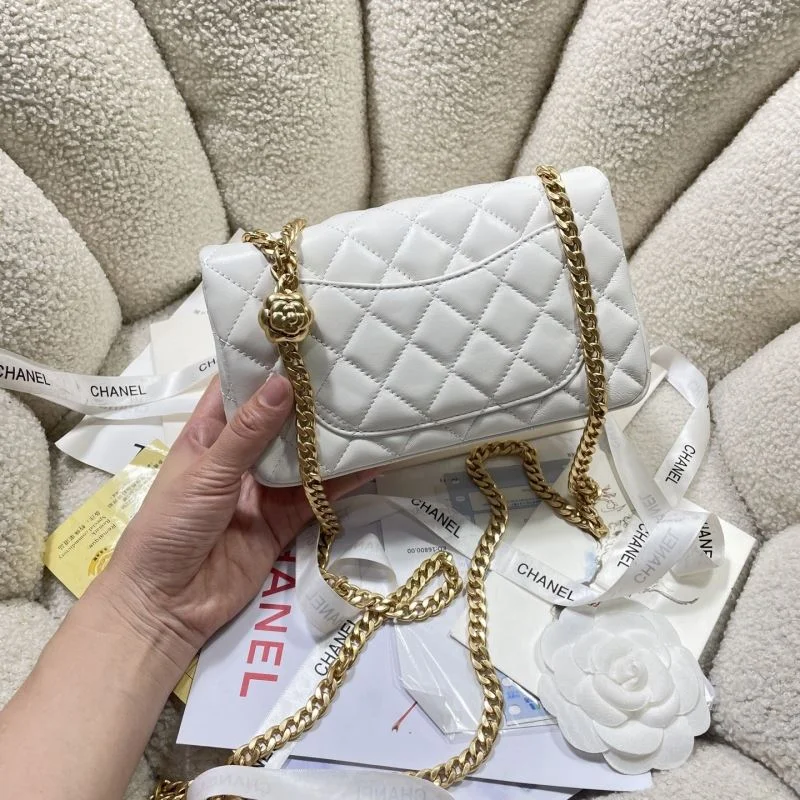 Original Chanel CF Series Bags
