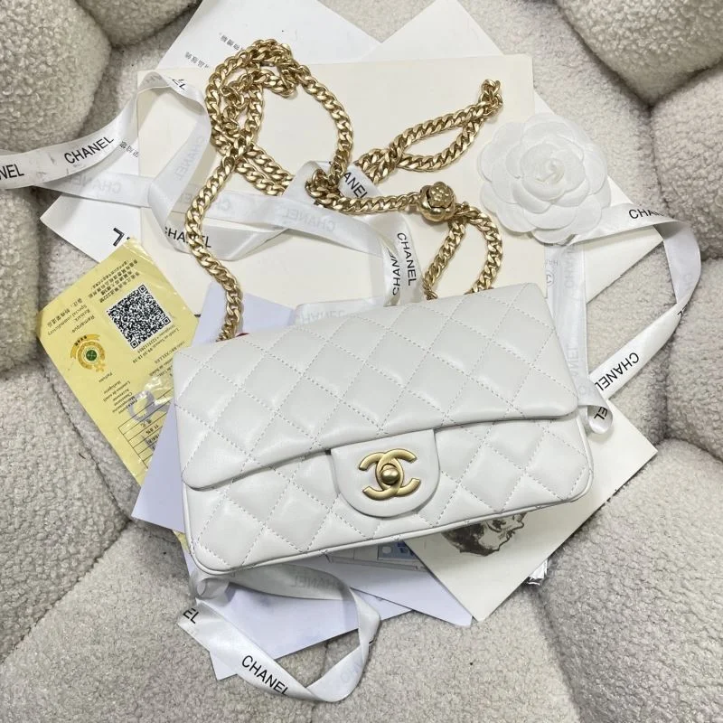 Original Chanel CF Series Bags