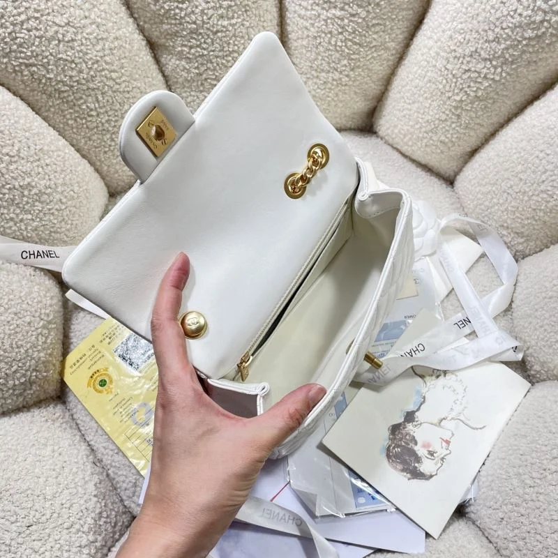 Original Chanel CF Series Bags