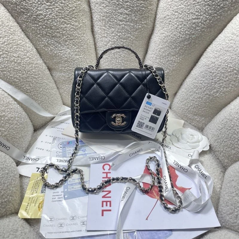 Chanel CF Series Bags