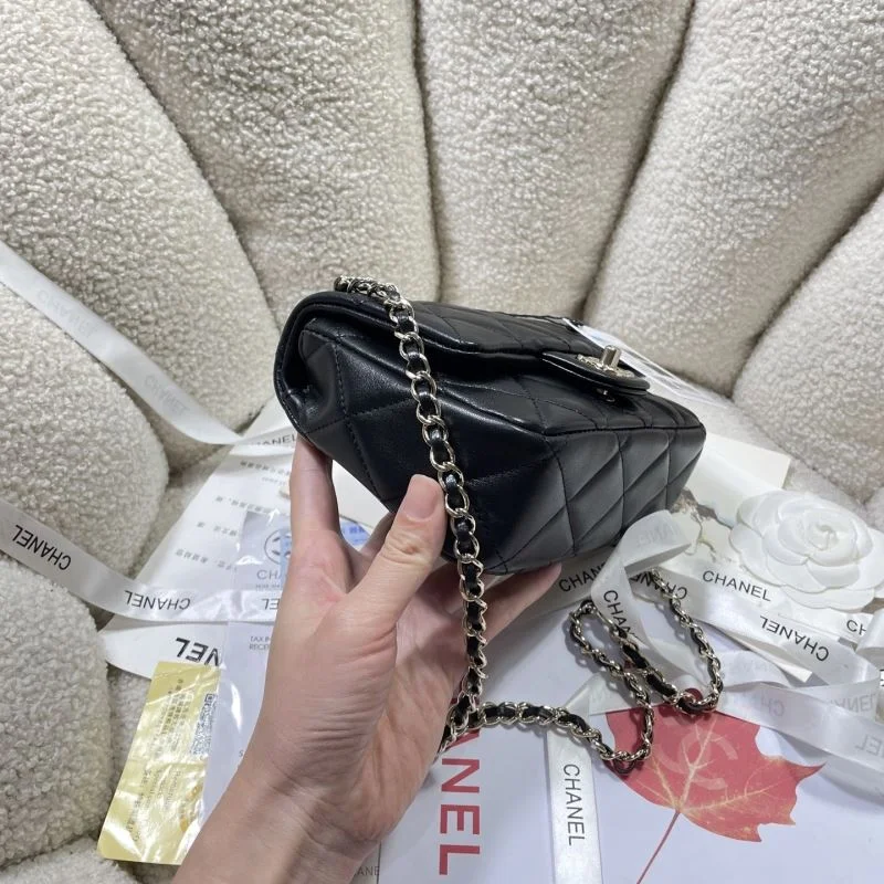 Value-priced Chanel CF Series Bags