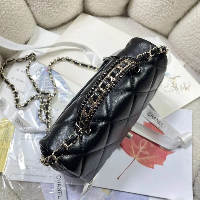 Value-priced Chanel CF Series Bags