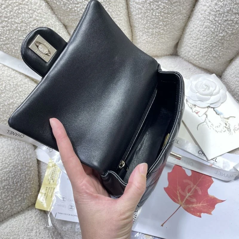 Value-priced Chanel CF Series Bags