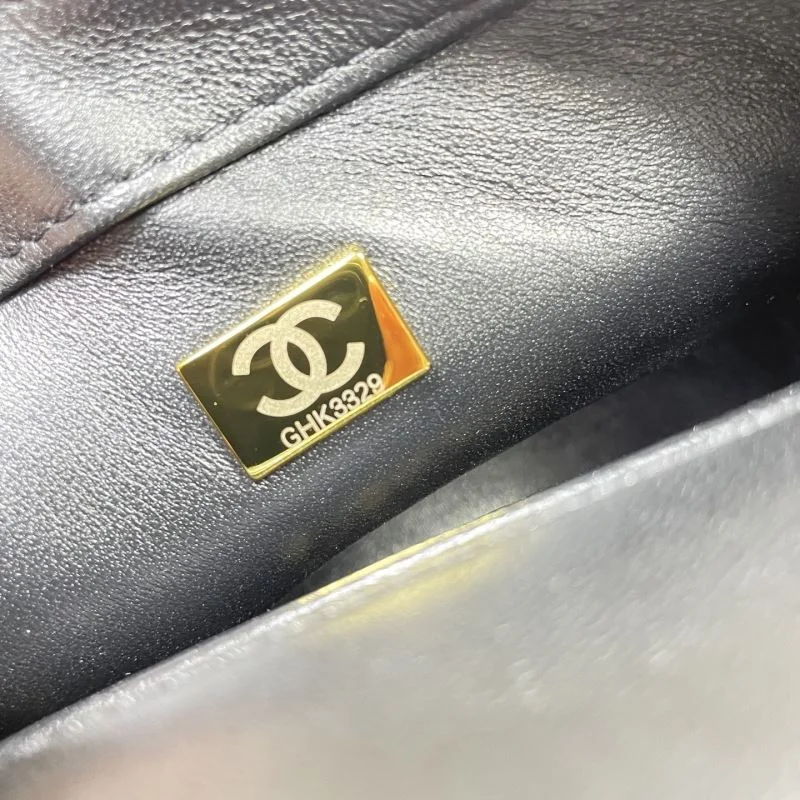 Value-priced Chanel CF Series Bags