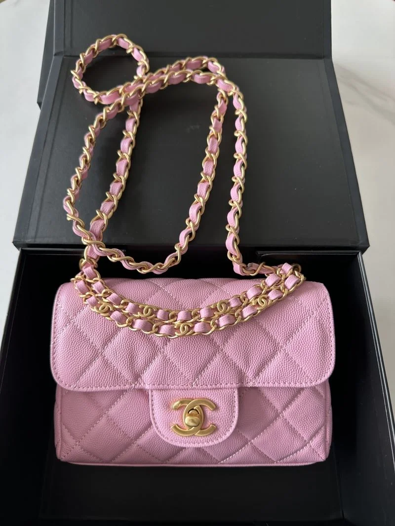 Chanel CF Series Bags