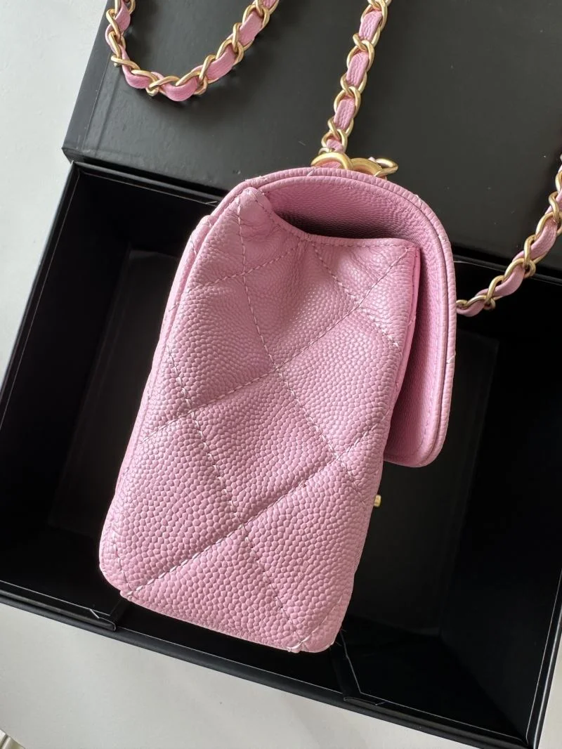 Value-priced Chanel CF Series Bags