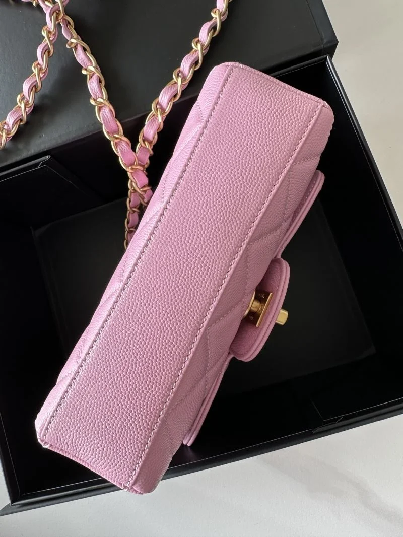 Value-priced Chanel CF Series Bags