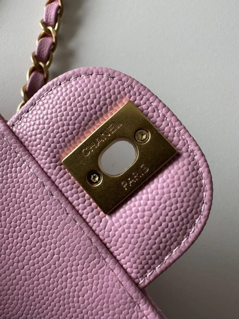 Value-priced Chanel CF Series Bags