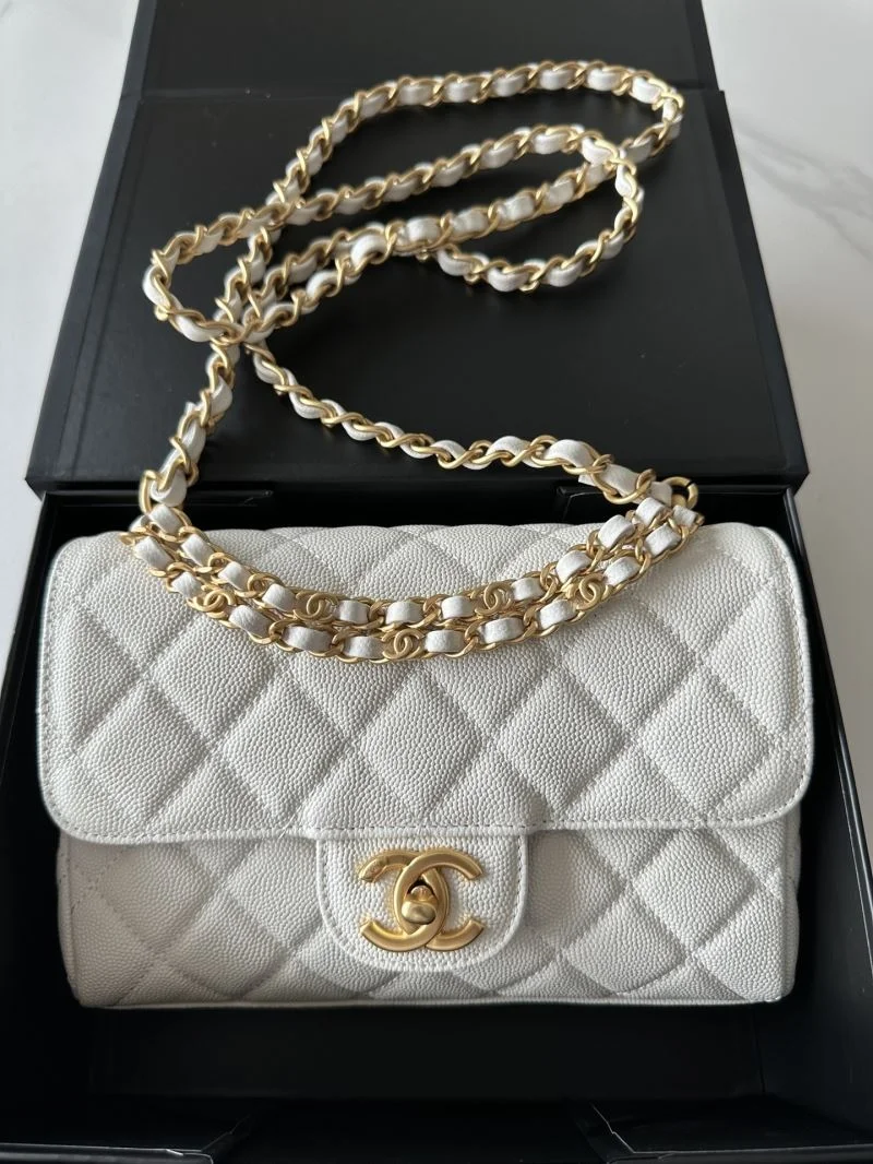 Chanel CF Series Bags