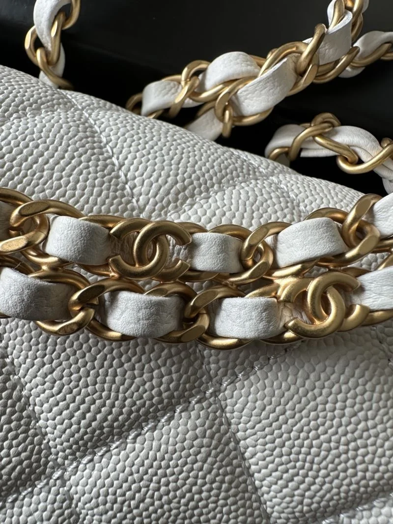 Reasonably priced Chanel CF Series Bags