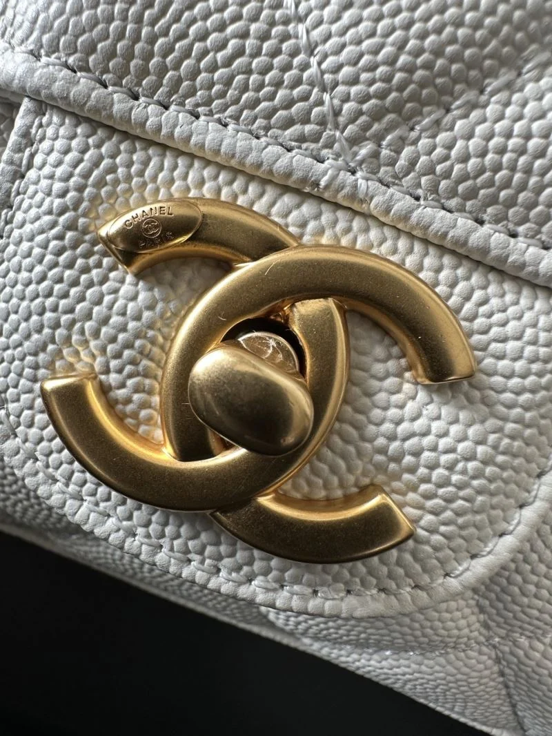 Reasonably priced Chanel CF Series Bags