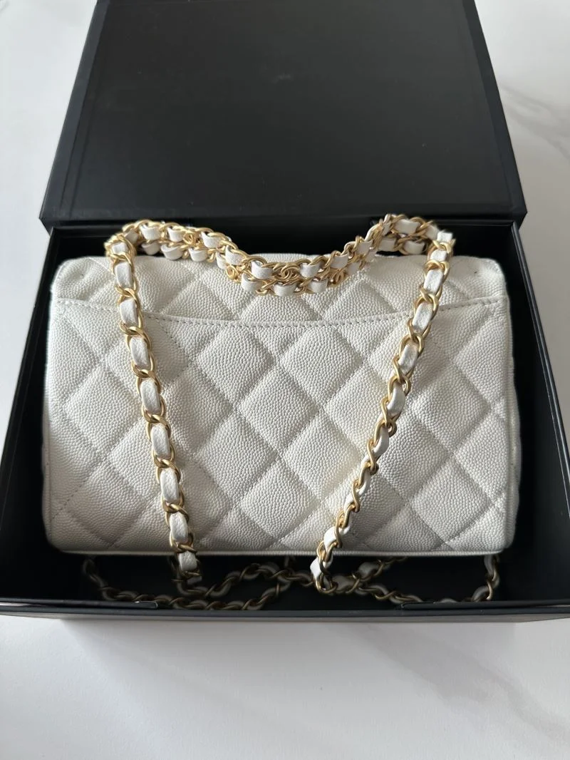 Reasonably priced Chanel CF Series Bags
