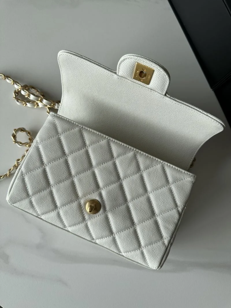 Reasonably priced Chanel CF Series Bags