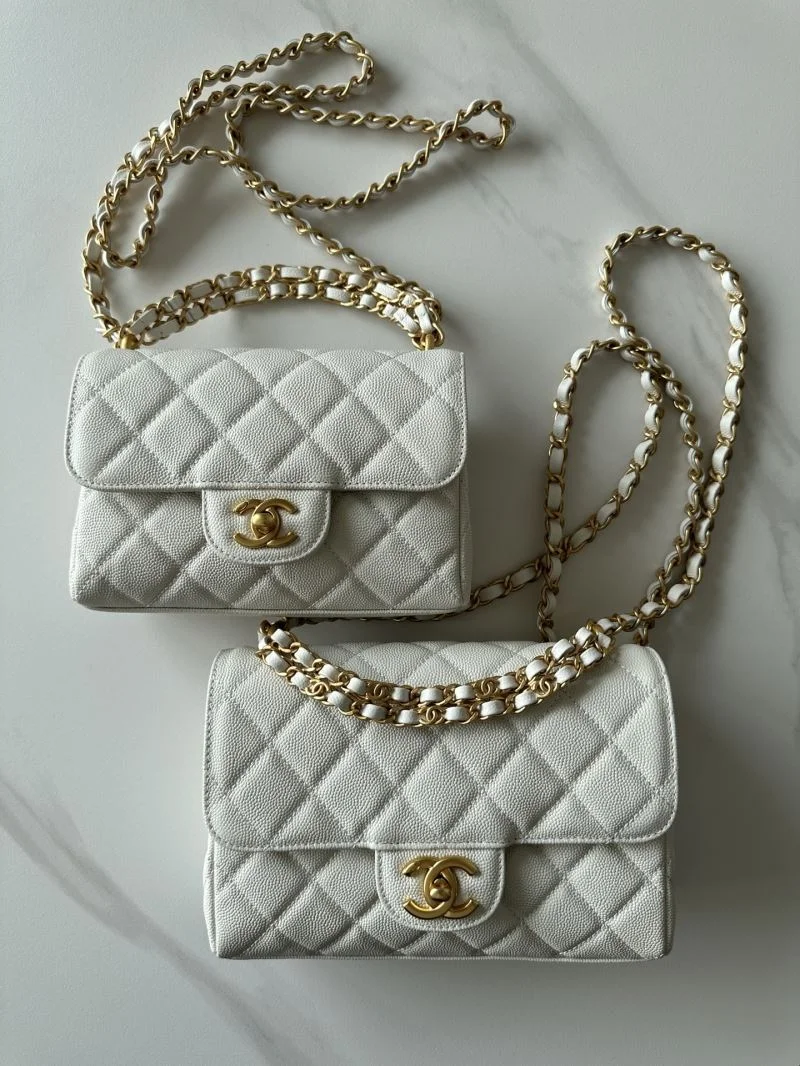 Reasonably priced Chanel CF Series Bags
