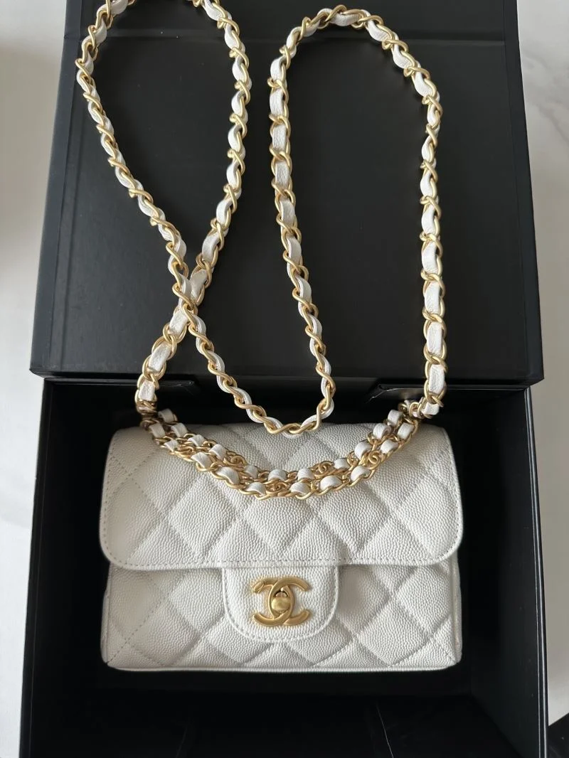 Chanel CF Series Bags