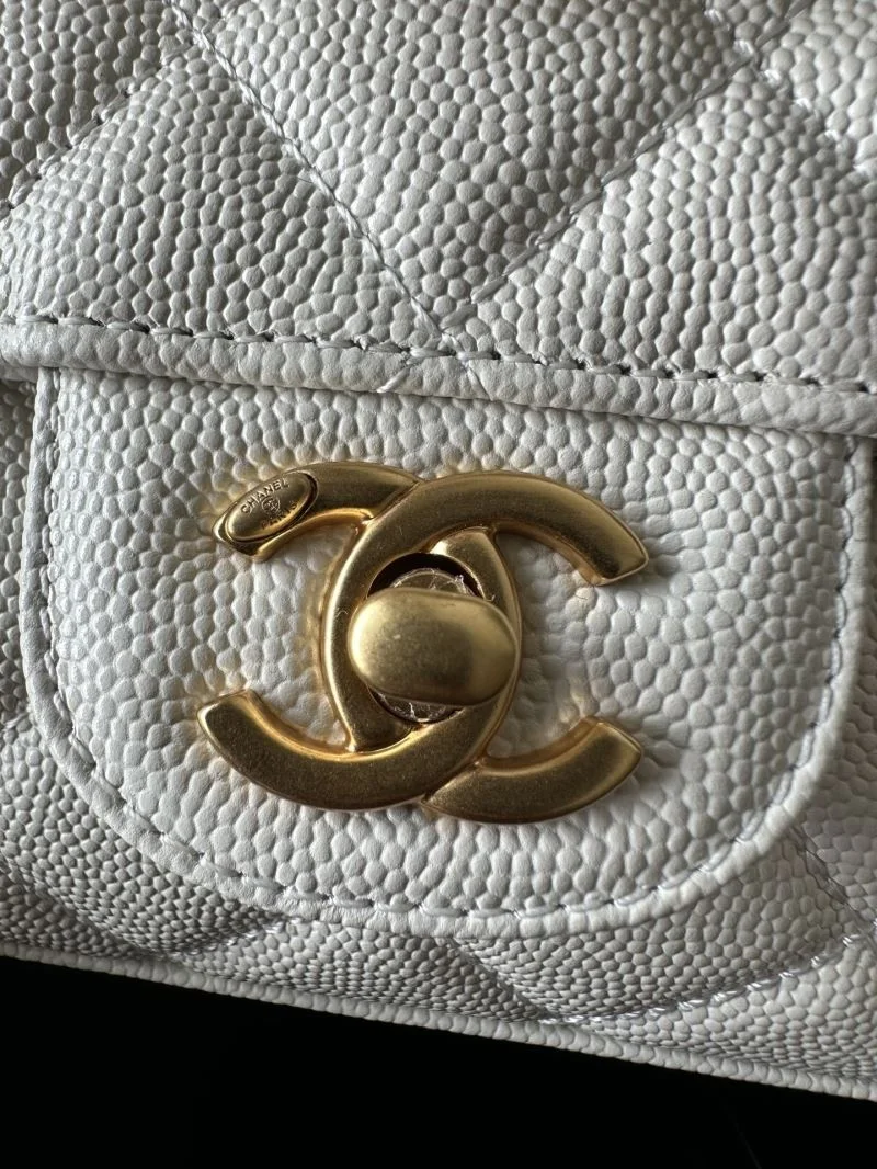 Value-priced Chanel CF Series Bags