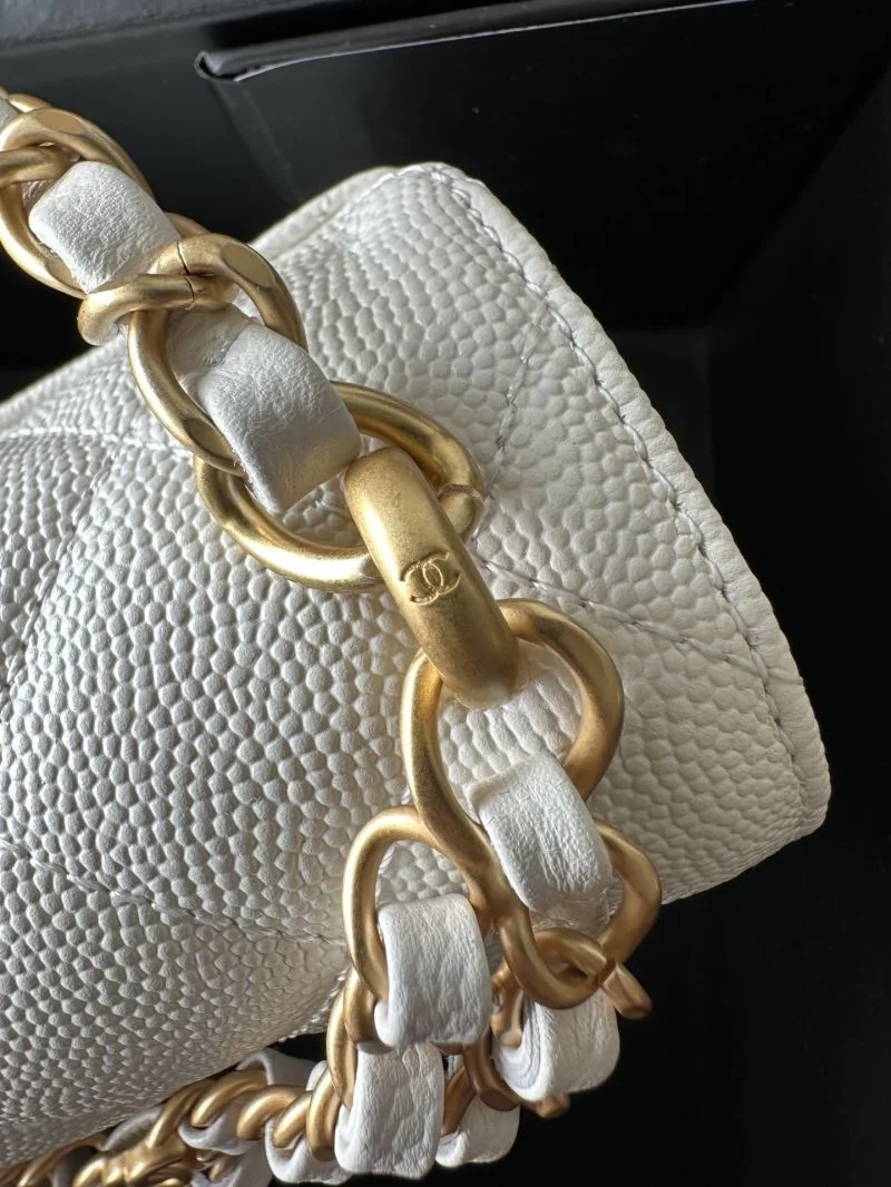 Value-priced Chanel CF Series Bags