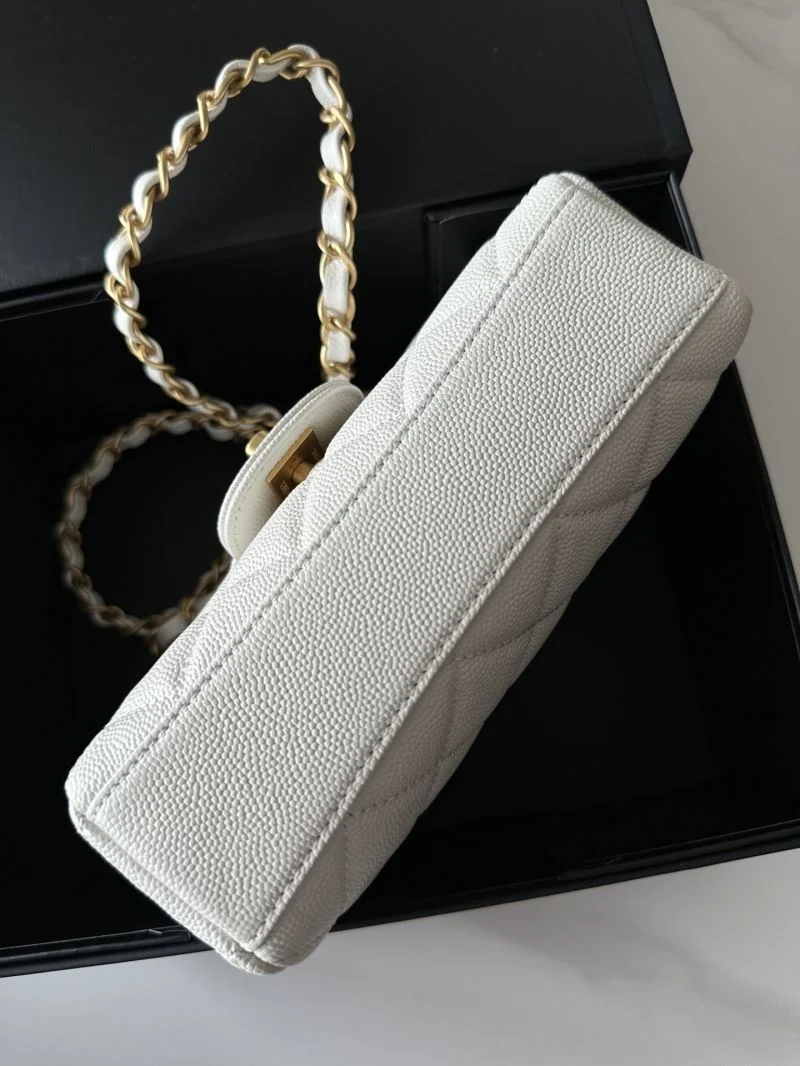 Value-priced Chanel CF Series Bags