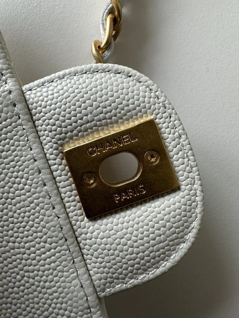 Value-priced Chanel CF Series Bags