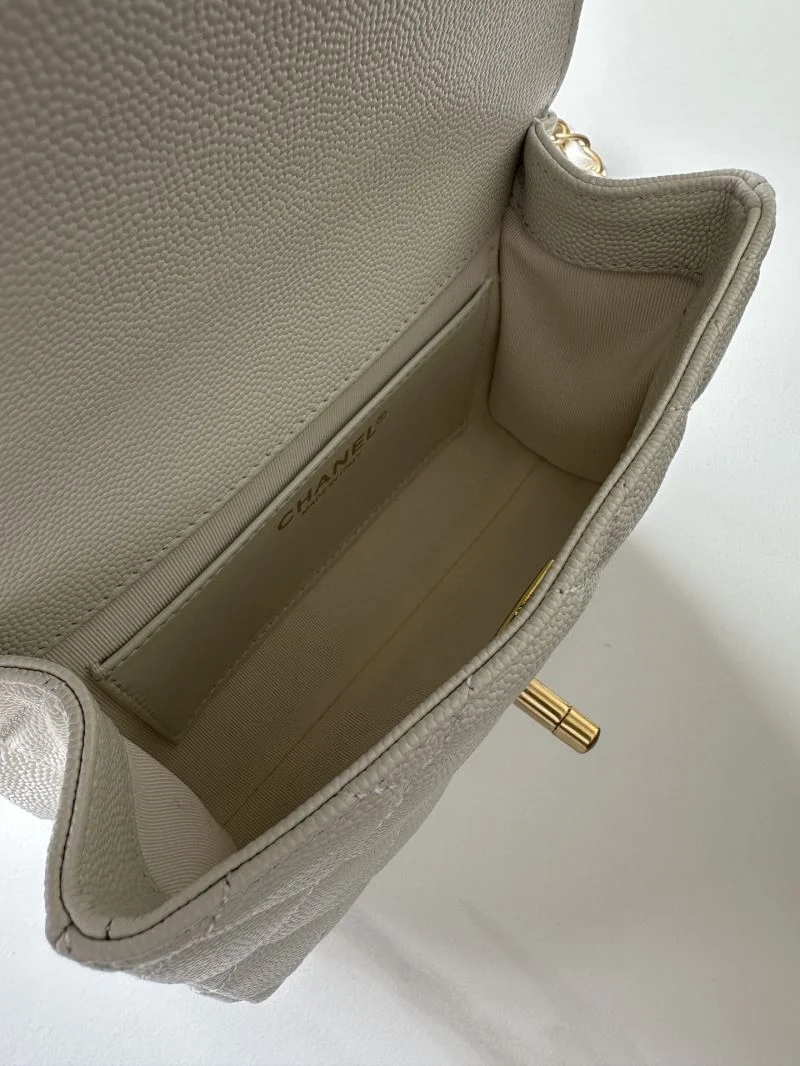 Value-priced Chanel CF Series Bags