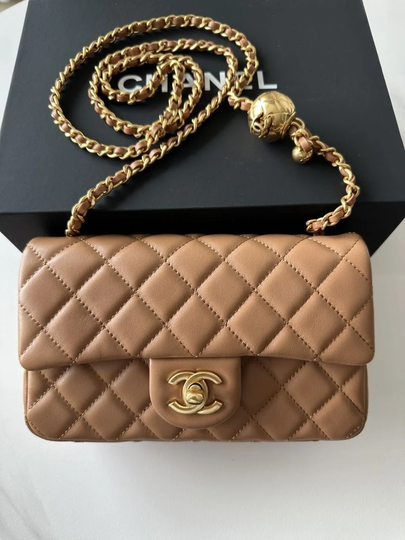 Chanel CF Series Bags