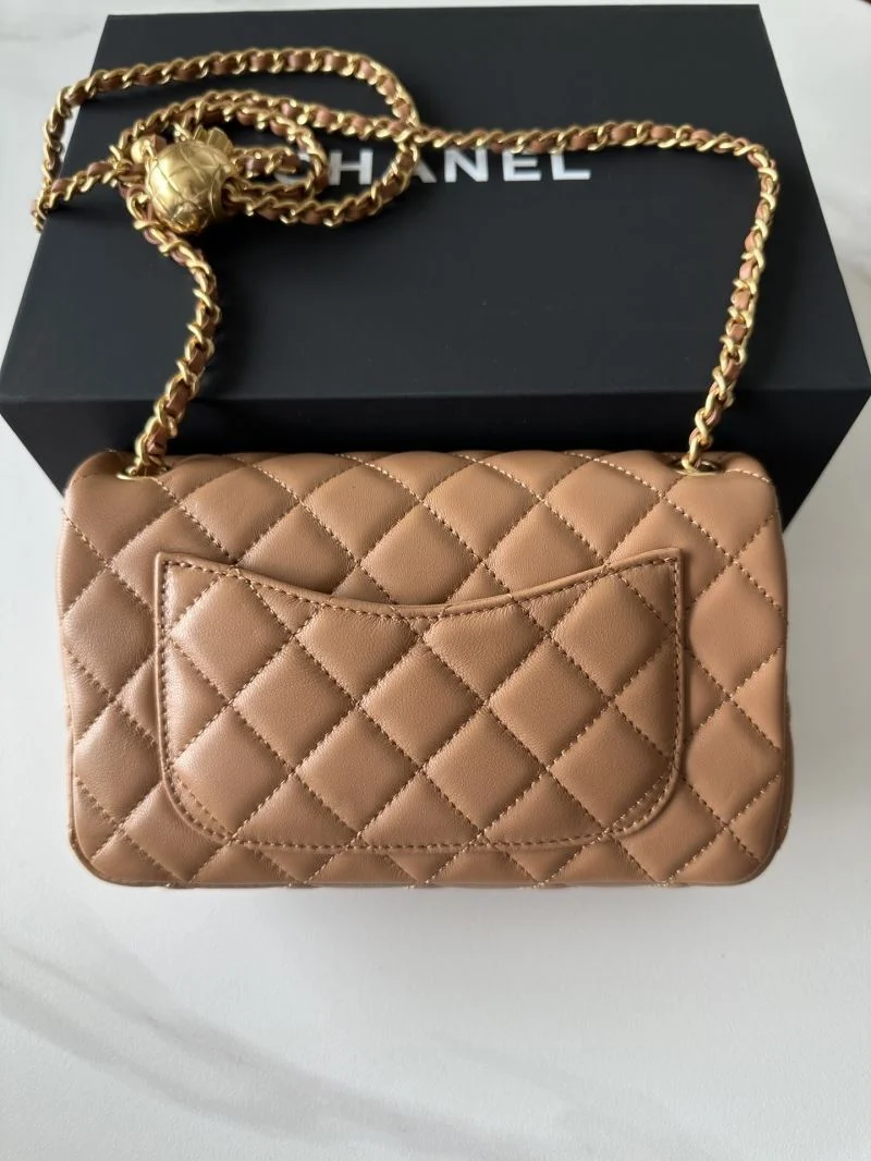 Cut-rate Chanel CF Series Bags