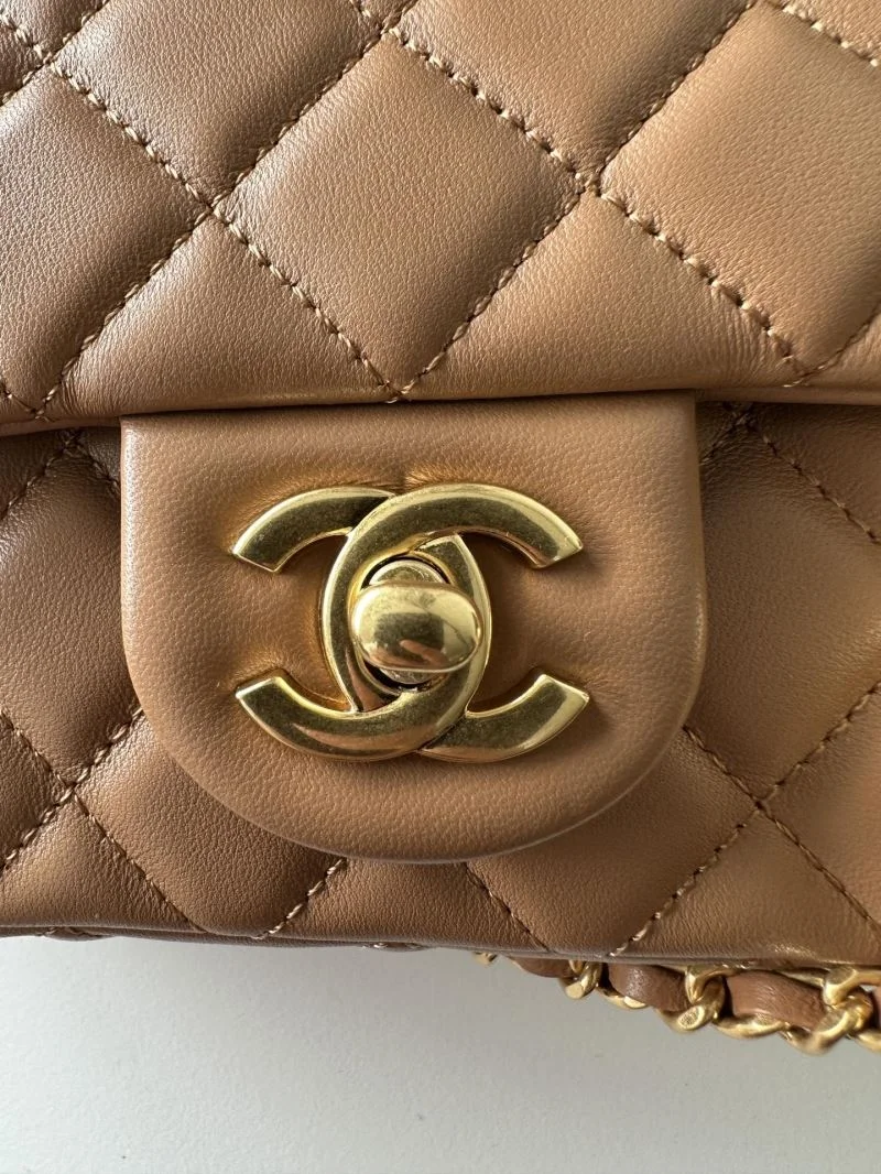 Cut-rate Chanel CF Series Bags