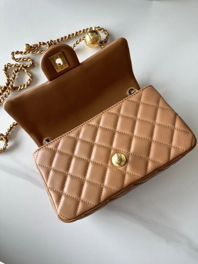 Cut-rate Chanel CF Series Bags